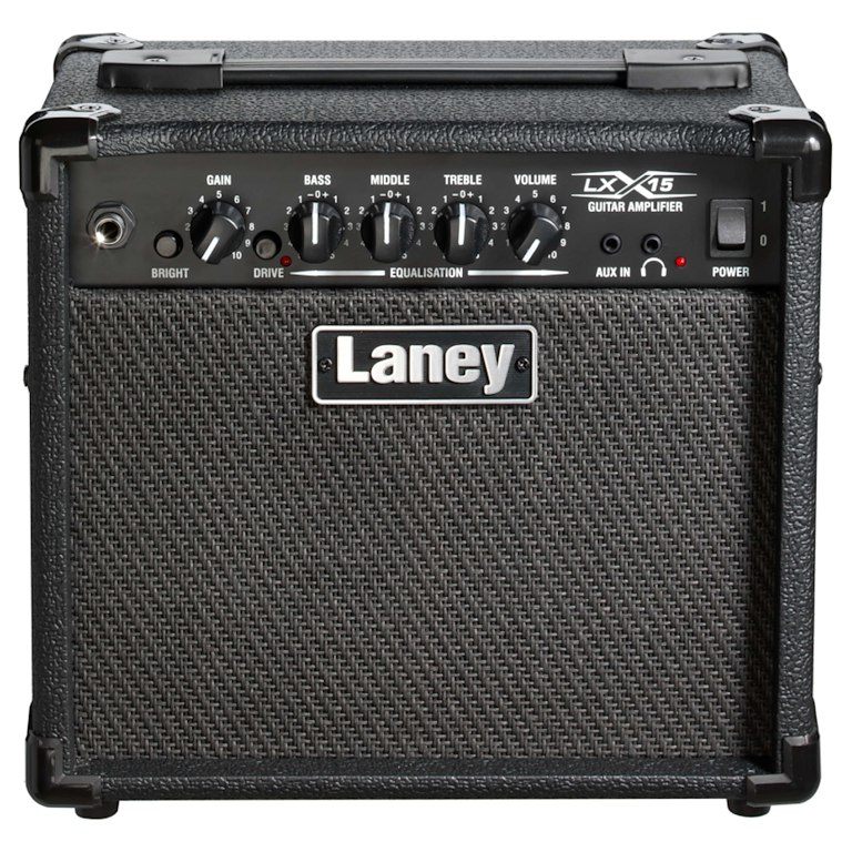LANEY LX15 Pojačalo za električnu gitaru