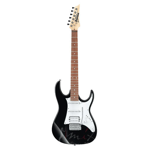 IBANEZ Električna gitara GRX40-BKN