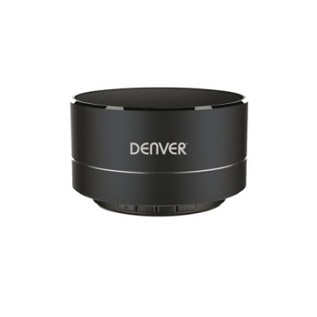 DENVER BTS-32 Black Zvucnik bluetooth