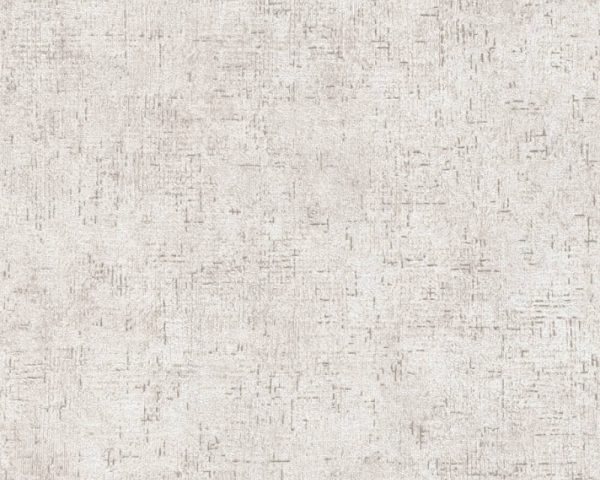 Livingwalls Wallpaper «Uni, Beige, Cream» 380892