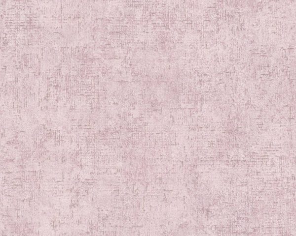 Livingwalls Wallpaper «Uni, Pink» 380894