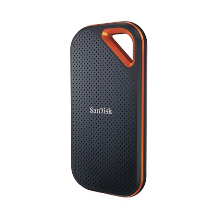 SanDisk Extreme PRO 4TB Portable SSD /SDSSDE81-4T00-G25