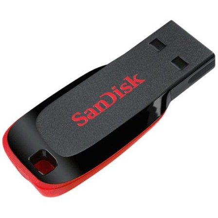 SanDisk Cruzer Blade Teardrope 64GB