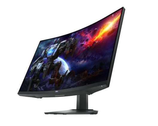 31.5 inch S3222DGM 165Hz QHD FreeSync Gaming zakrivljeni monitor