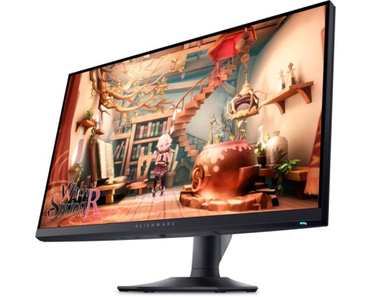 27 inch AW2724DM QHD 180Hz FreeSync/G-Sync Alienware Gaming monitor