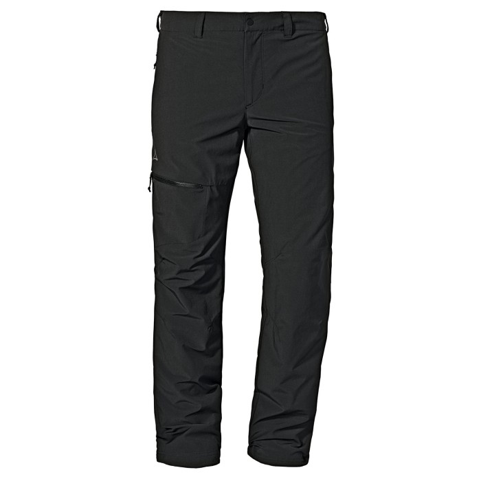 Schoffel Koper1 Warm pantalone