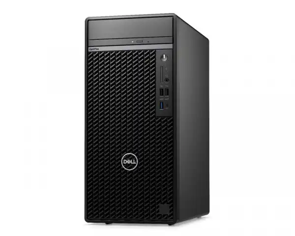 DELL OptiPlex 7010 Plus MT i7-13700 8GB 512GB SSD DVDRW Win11Pro 3yr ProSupport