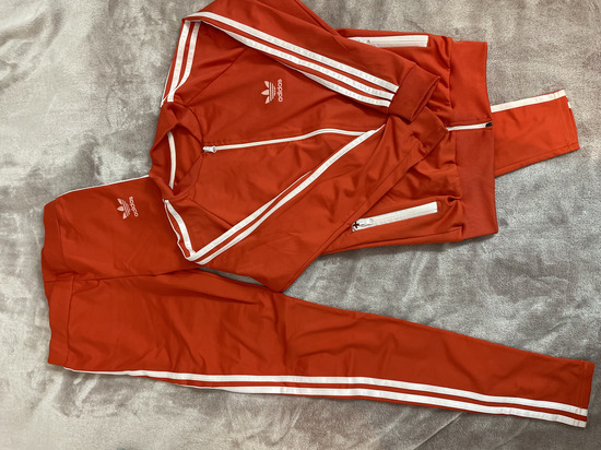 Trenerka (komplet) ADIDAS