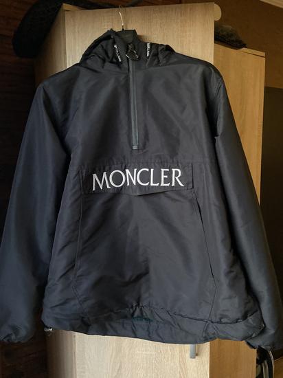 Moncler jakna zimska original