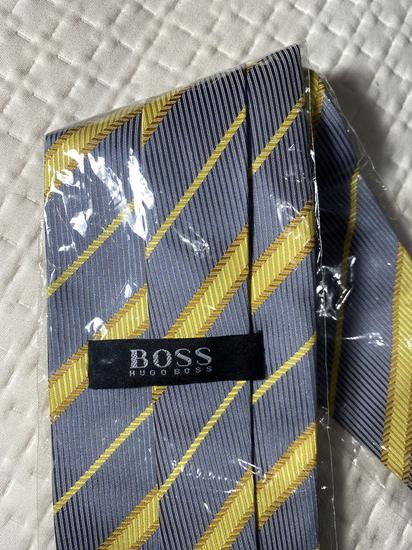 Hugo Boss kravata NOVO