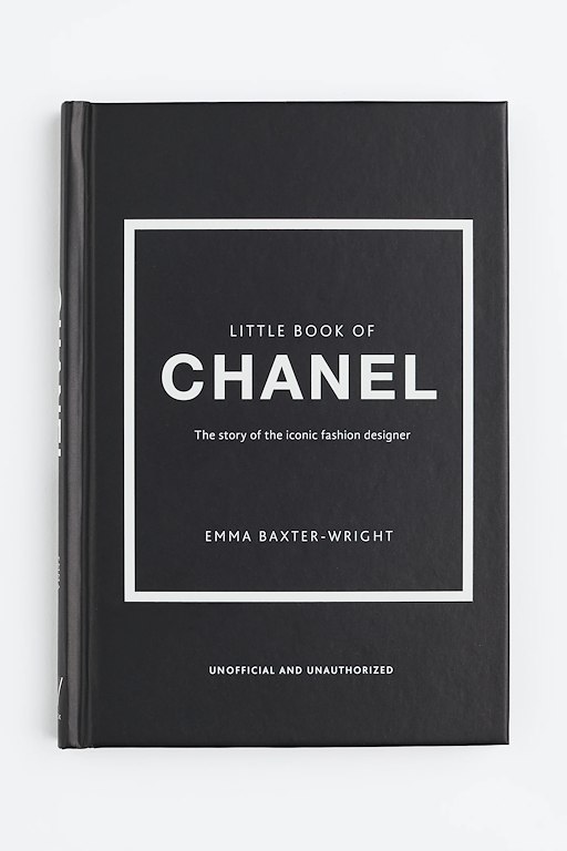 Little Book of Chanel