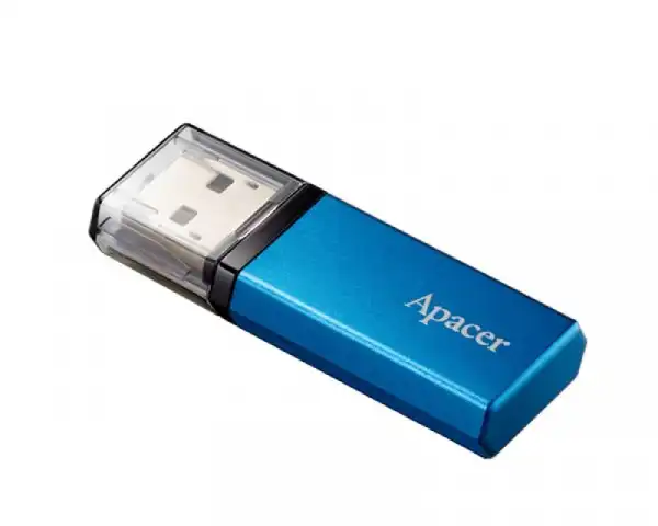 APACER 128GB 3.2 AH25C plavi