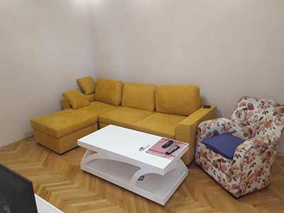 PODGORICA – Apartman Mellon