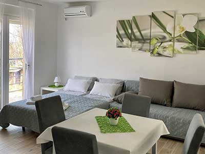 VRNJAČKA BANJA – Studio Apartman Elena