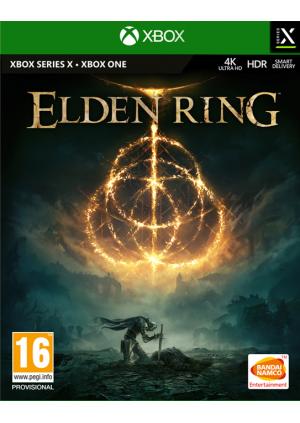 XBOX ONE/XSX Elden Ring - DAY ONE EDITION