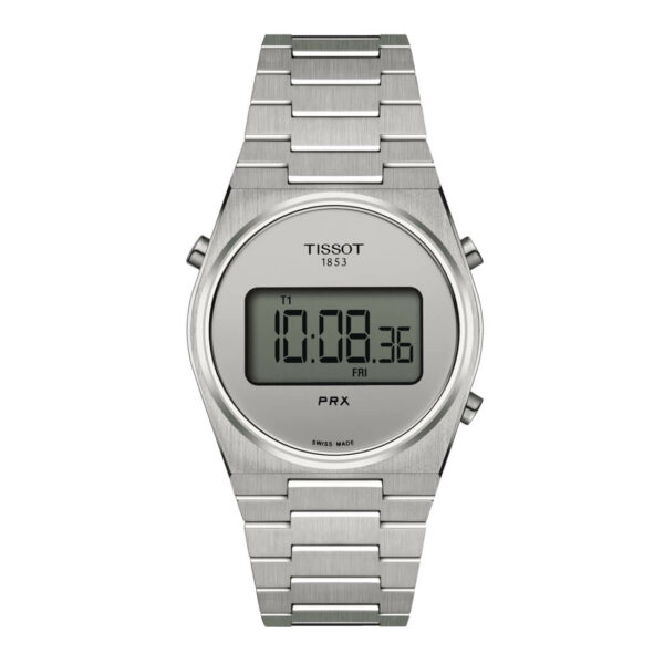 Tissot T1372631103000 Prx Digital 35Mm
