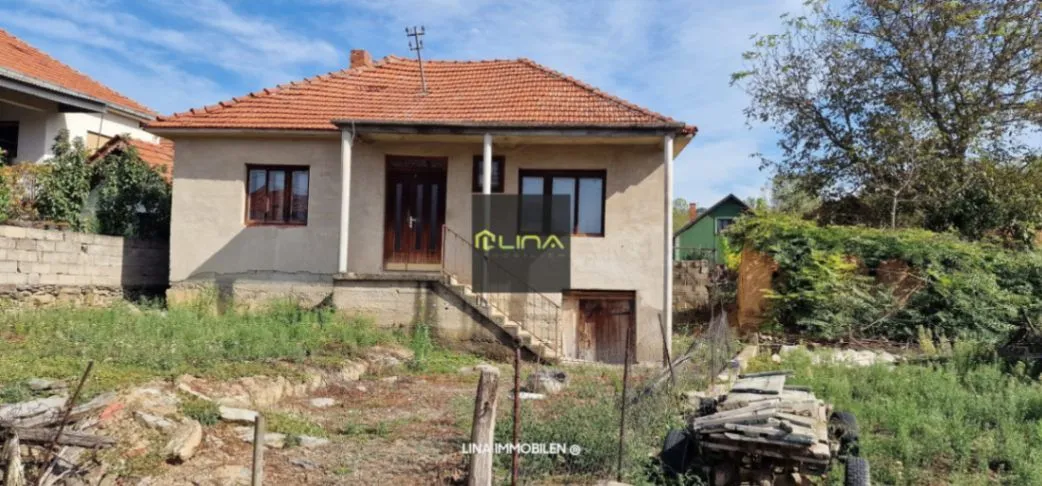 Prodaja, kuća, 100m2, Donja Lokošnica, Leskovac