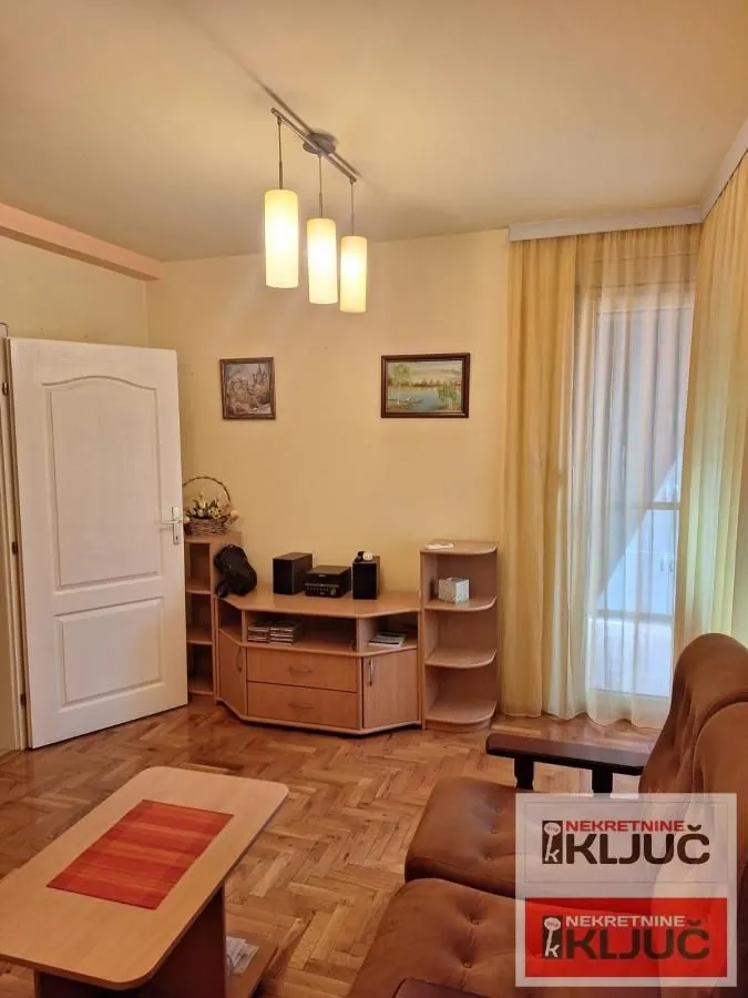 Prodaja, jednosoban stan, 39m2, Bulevar Evrope, Novi Sad, Novi Sad