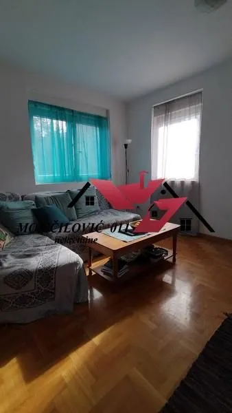 Prodaja, stan, 60m2, Vojvode Vlahovica, Beograd