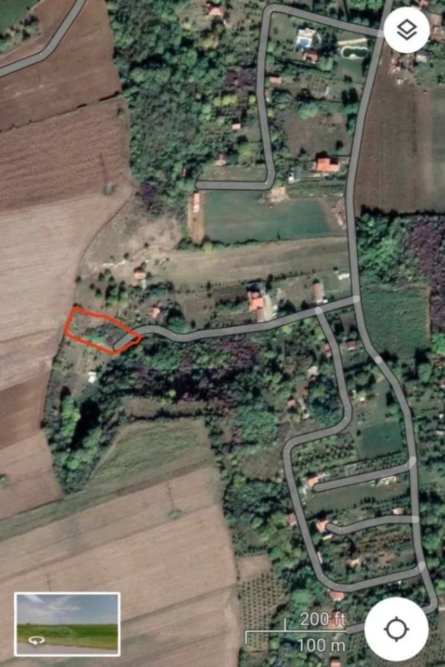 Prodaja, zemljište, 2000m2, Sremski Karlovci, Novi Sad