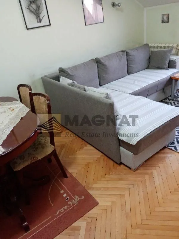 Prodaja, stan, 51m2, Banovo Brdo, Beograd