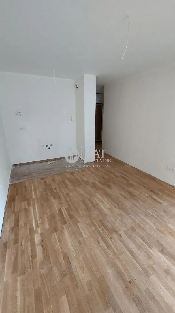 Prodaja, jednosoban stan, 46m2, Mirijevo, Beograd