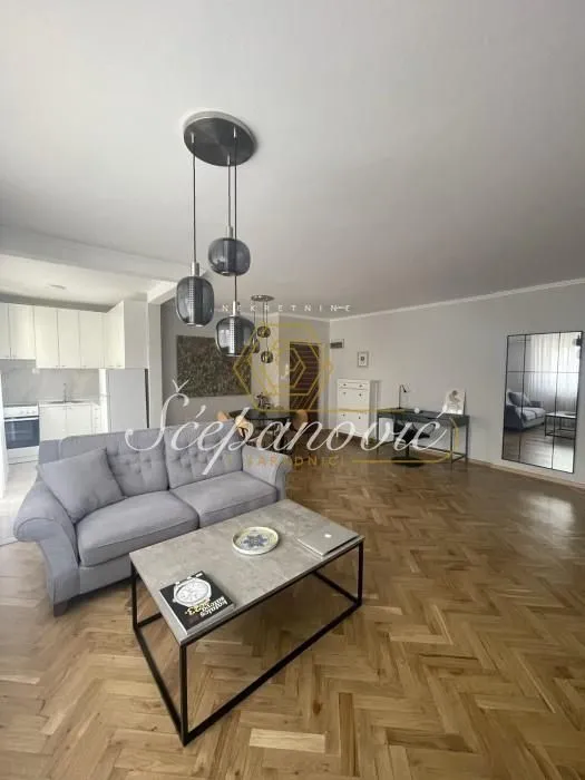 Prodaja, dvosoban stan, 55m2, Stari grad, Novi Sad