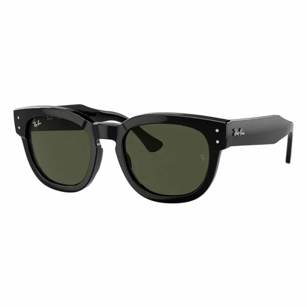 Ray Ban RB0298S-901/31 53 Mega Hawkeye