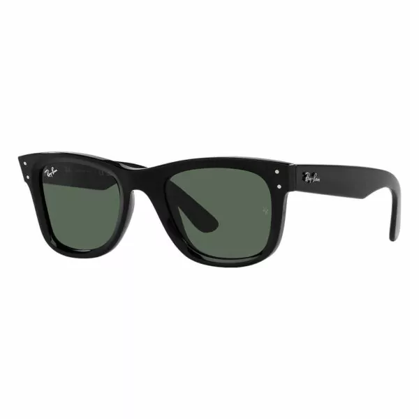 Ray Ban RB0502S-6677VR 53 Wayfarer Reverse