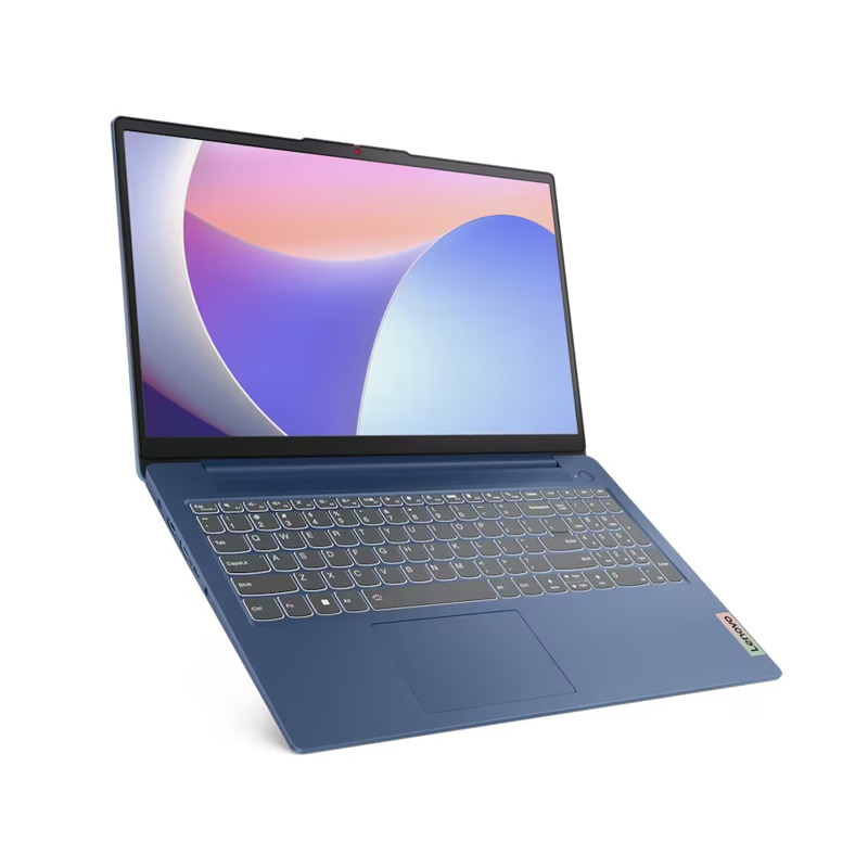 Laptop LENOVO IdeaPad 3 Slim 15IAN8 DOS/15.6″FHD/i3-N305/8GB/256GB SSD/SRB/teget
