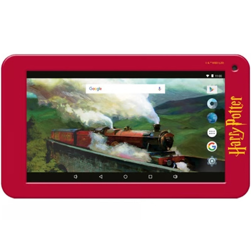 Tablet ESTAR Themed Hogwarts 7399 HD 7″/QC 1.3GHz/2GB/16GB/WiFi/0.3MP/Android 10GO/zelena