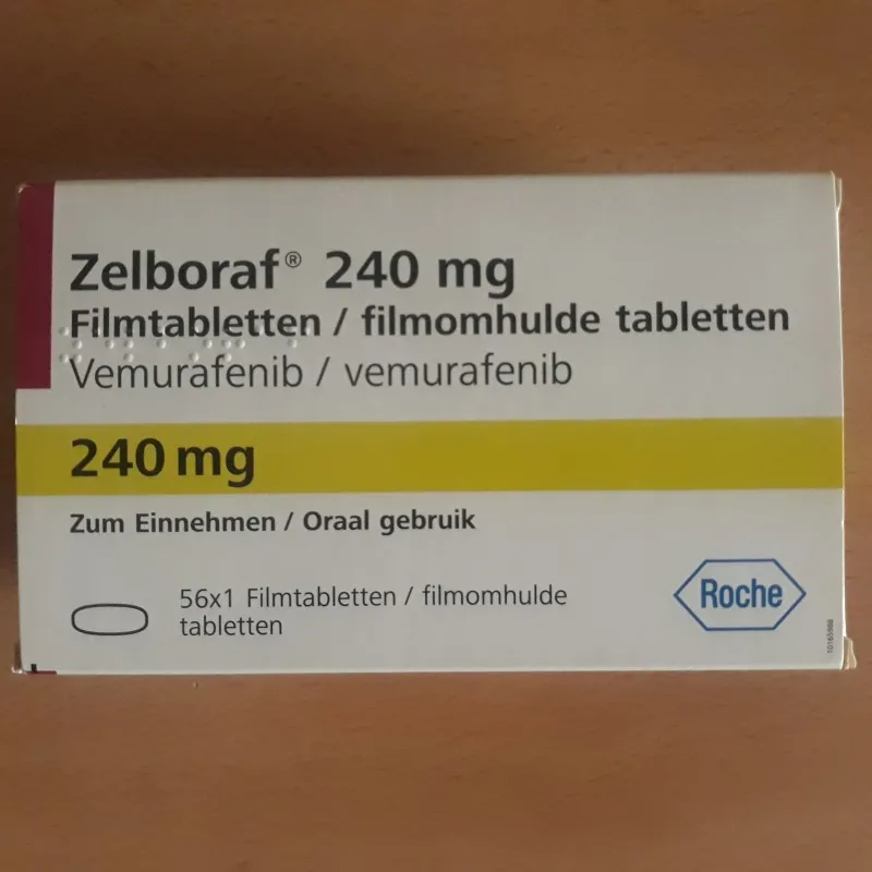 Zelboraf