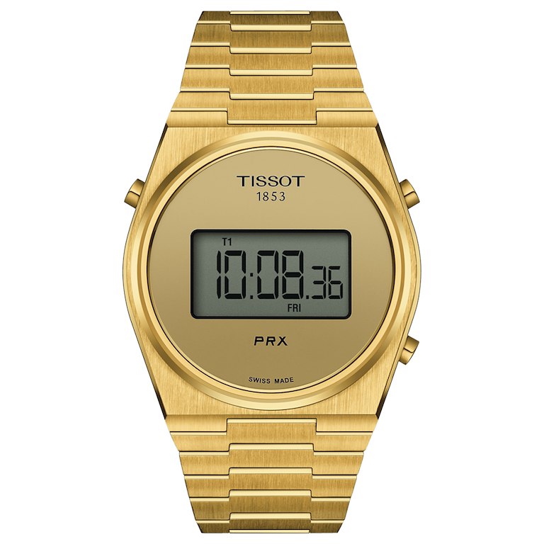 TISSOT PRX