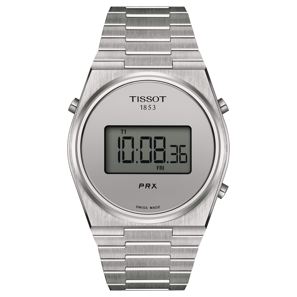 TISSOT PRX