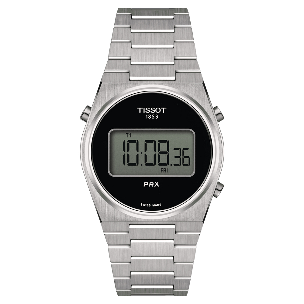 TISSOT PRX