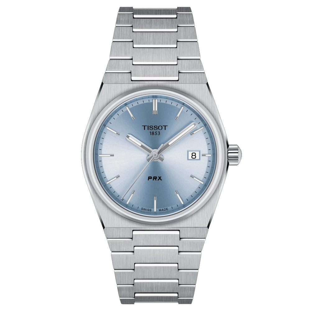 TISSOT PRX