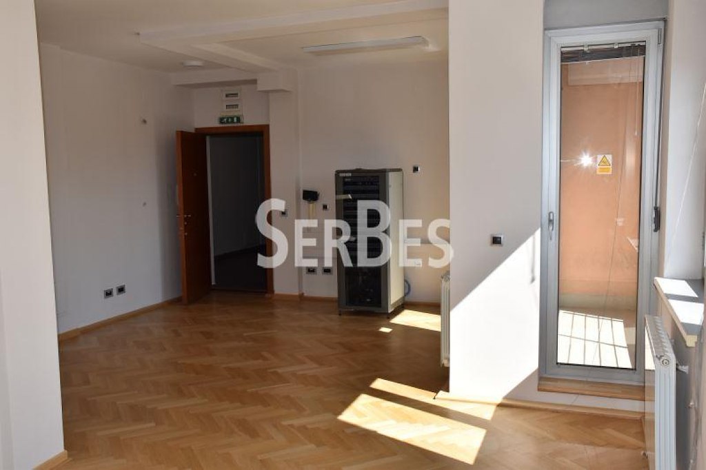 Odličan duplex 106m2 kod Spensa ID#1474