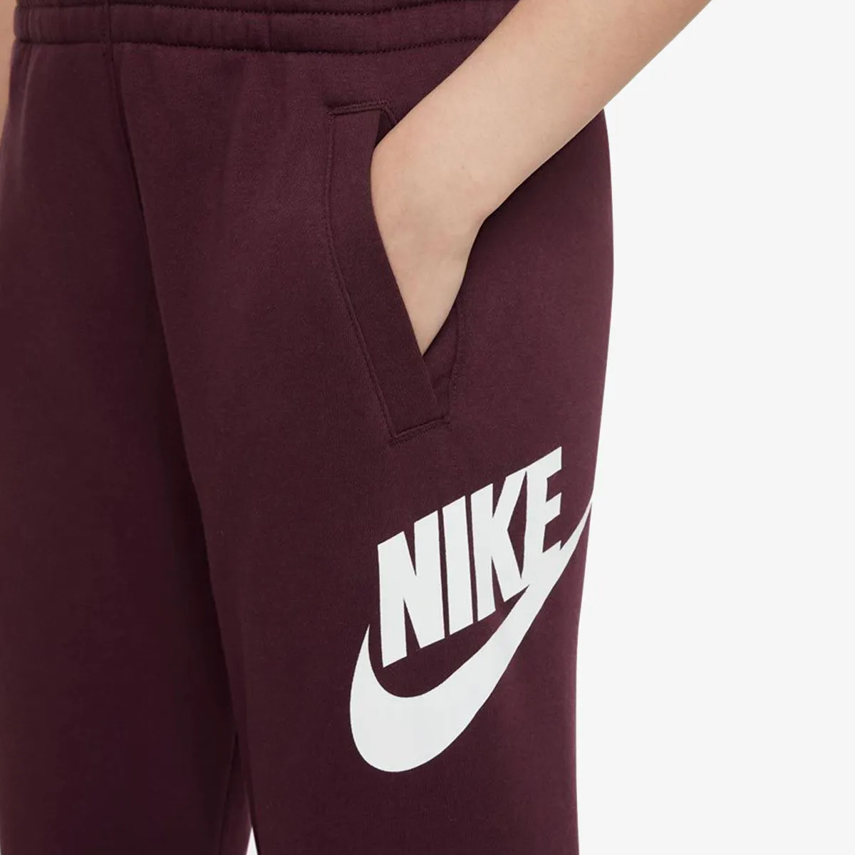 NIKE Donji deo trenerke Club Fleece