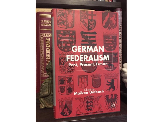 GERMAN FEDERALISM / Nemački federalizam
