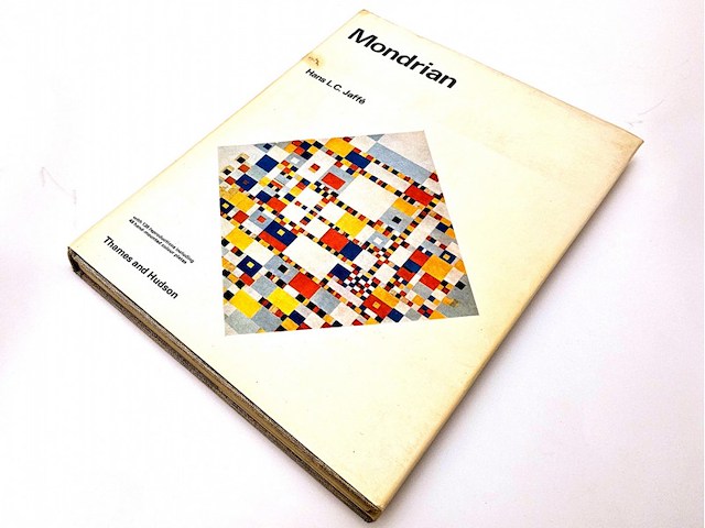 Piet Mondrian / Hans L. C. Jaffe