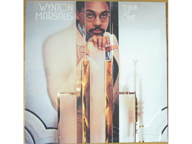 Wynton Marsalis - Think Of One