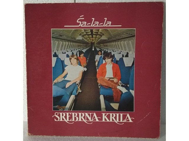 LPD Srebrna Krila - Ša-La-La
