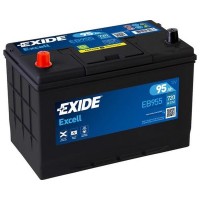 EXIDE Akumulator 12V 95Ah