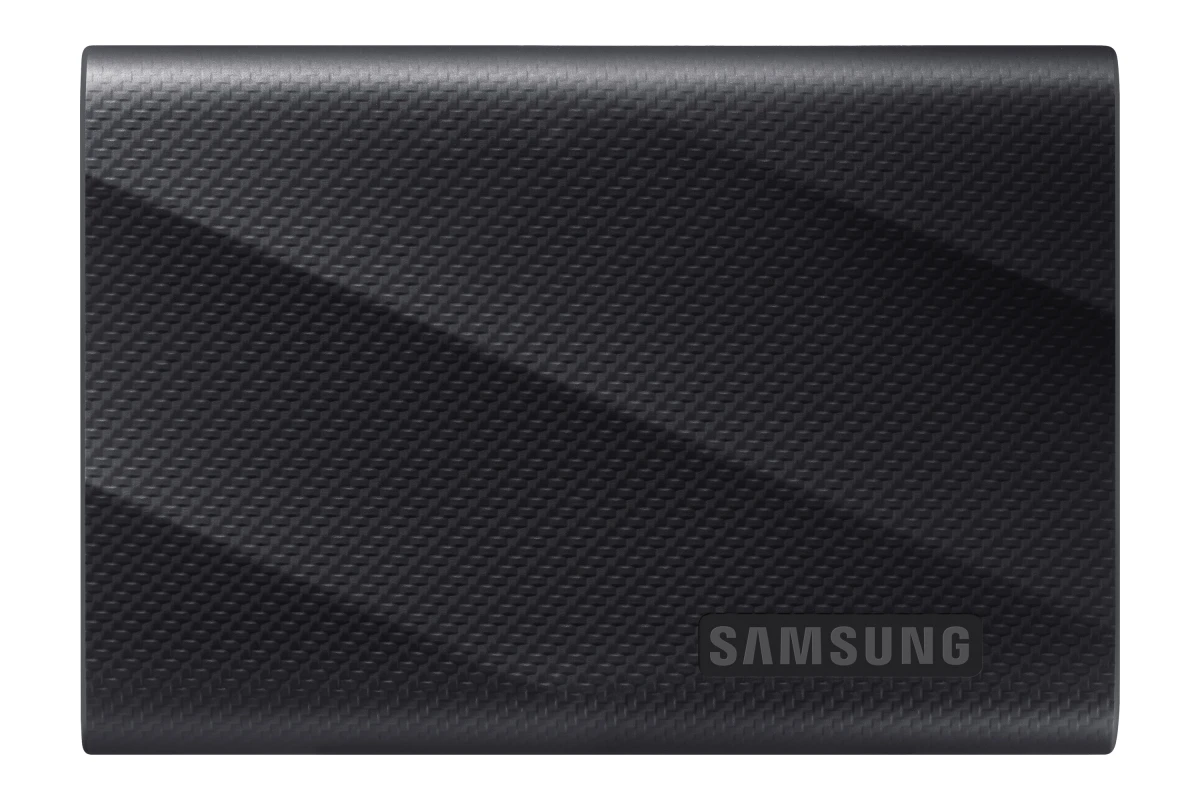 Samsung 1TB T9 (MU-PG1T0B/EU) USB 3.2 eksterni hard disk