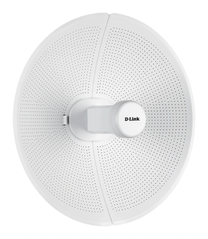 D-Link DAP-3712 867Mbps 20km access point