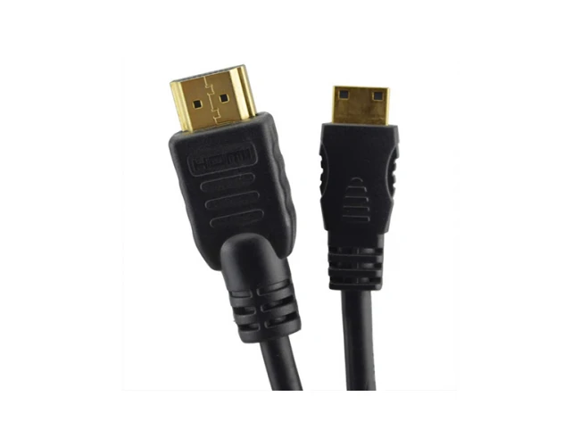 Xwave (031089) kabl HDMI (muški) na HDMI (muški) 8K 3m crni