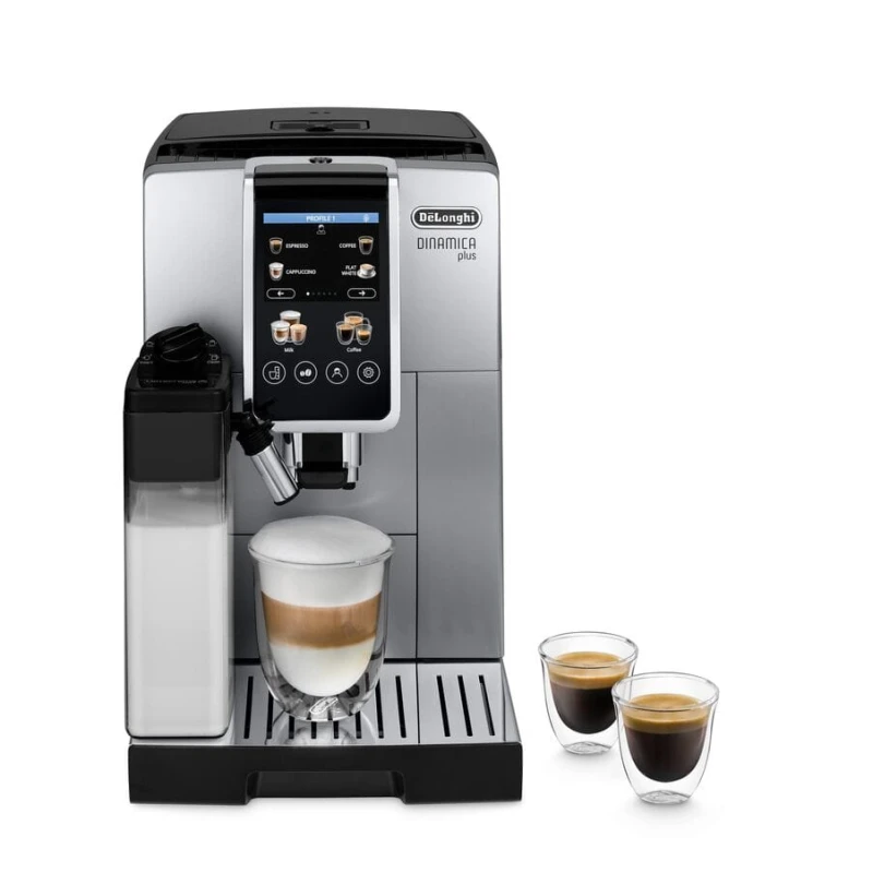 DeLonghi aparat za espresso kafu ECAM380.85.SB