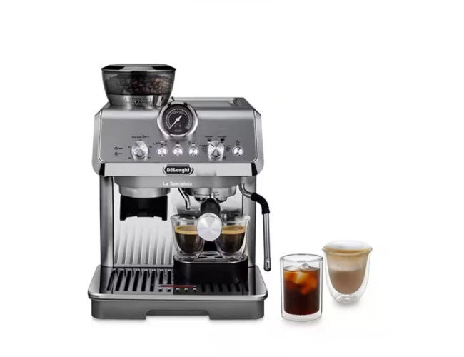 DeLonghi aparat za espresso kafu EC9255.M