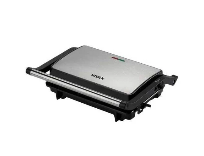 Vivax S-1000X preklopni grill toster 1000W
