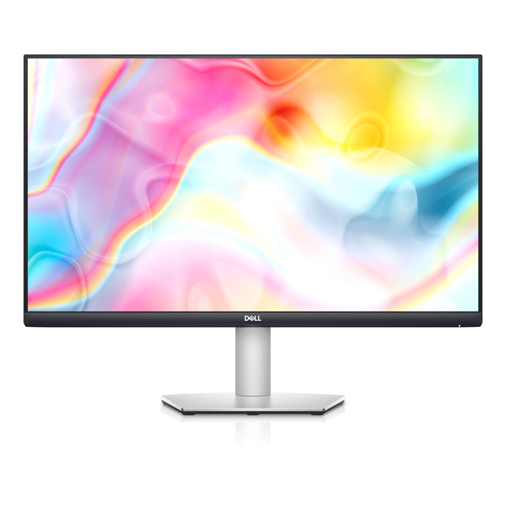 DELL 27" IPS S2722DC Monitor